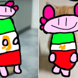 Resite.link - Many-Faces