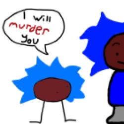 Resite.link - APersonWhoMakesBadArt