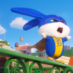 Resite.link - CrystalBunny