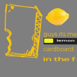 Resite.link - lemoncardboard