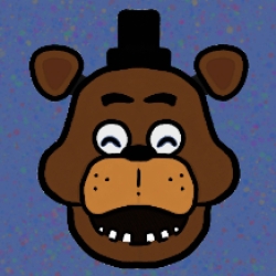 Resite.link - FreddyFazpixel