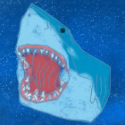 Resite.link - Weird-Shark