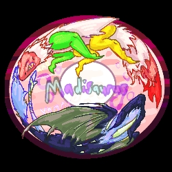 Resite.link - Madisaurus