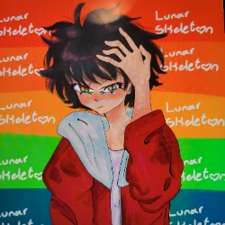 Resite.link - LunarSkeleton