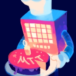 Resite.link - BluRainbows